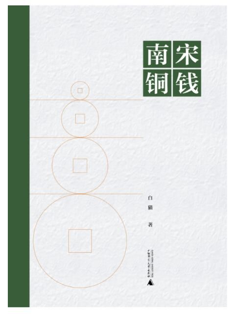 南宋铜钱(精)