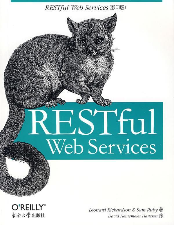 RESTful Web Services