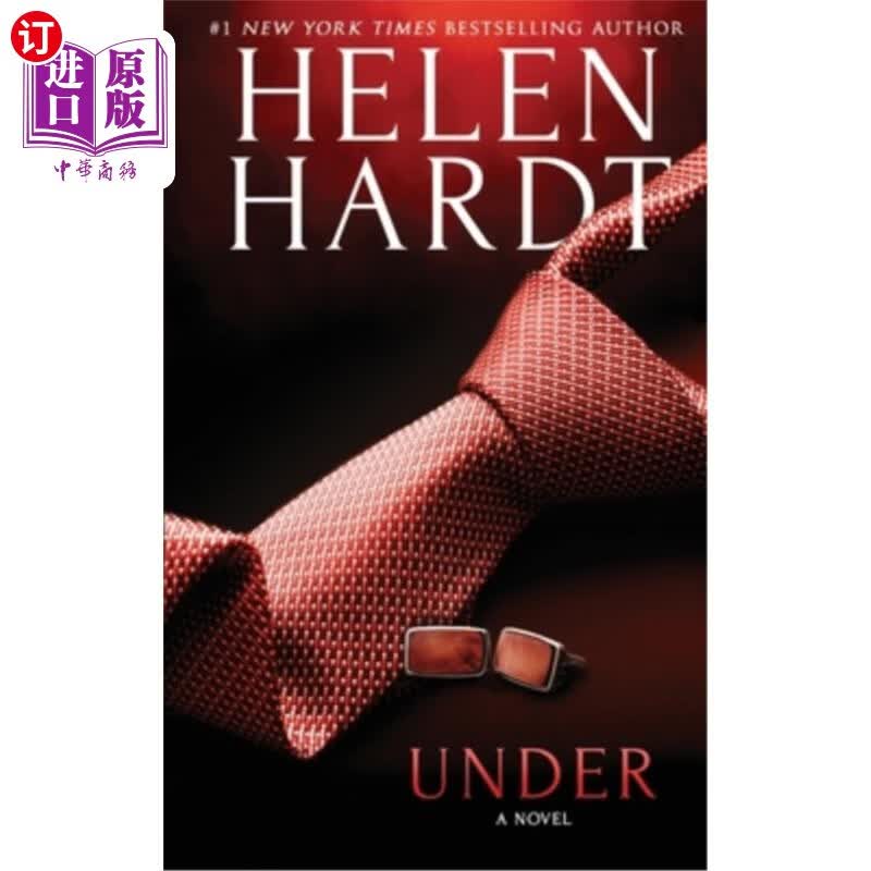 海外直订Under 下
