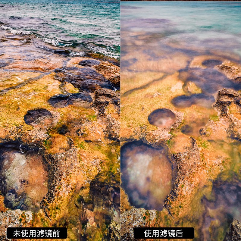 Haida海大PROII偏振可调减光镜二合一滤镜CPL-VND 3-7档可调nd镜 67mm-京东-618/双十一/双11-京东折扣隐藏大额优惠券