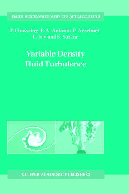 Variable Density Fluid Turbulence