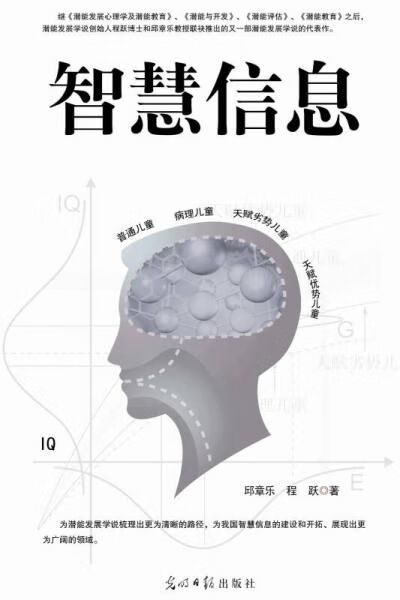 智慧信息9787511260017
