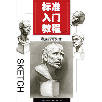 标准入门教程-素描石膏头像