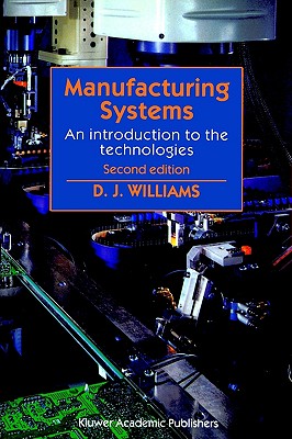 Manufacturing Systems