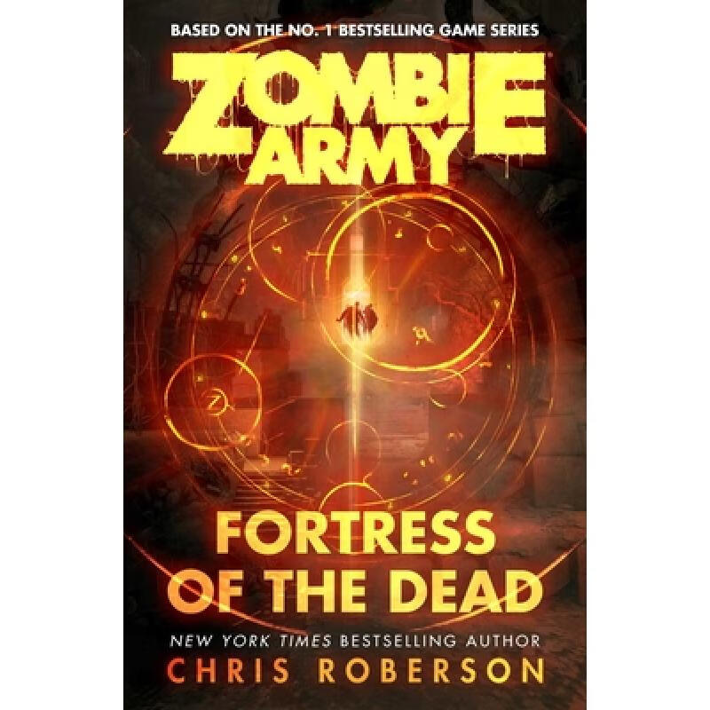 Zombie Army: Fortress of the Dead, Volume 1