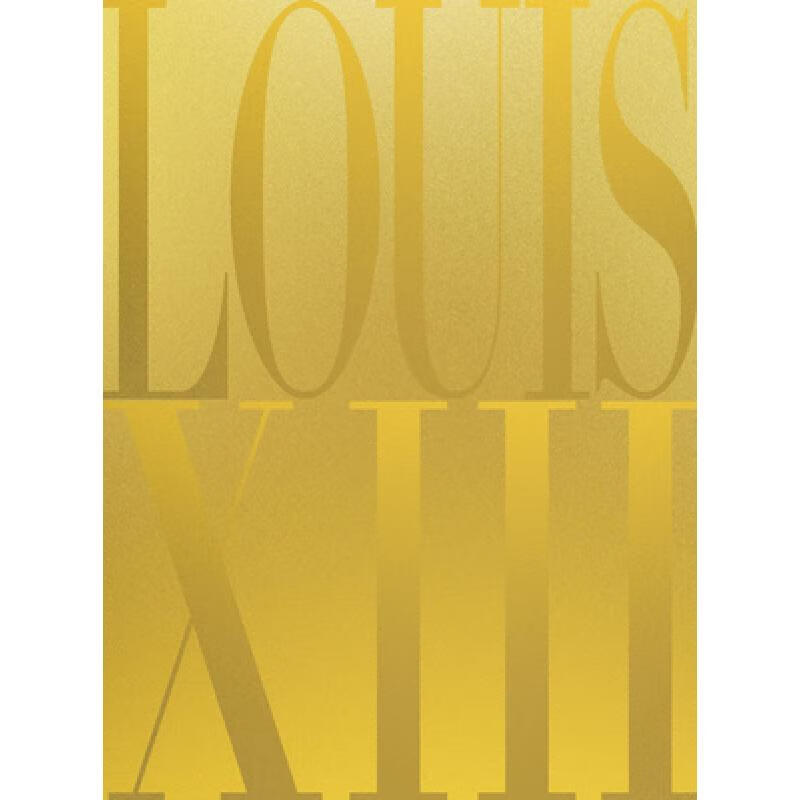 Louis XIII Cognac : The Thesaurus
