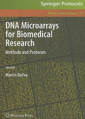 DNA Microarrays for Biomedical Research