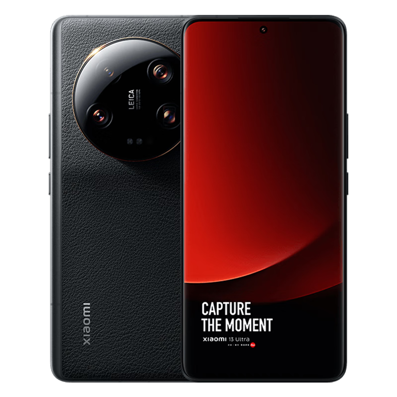 MI 小米 13 Ultra 5G智能手机 12GB+256GB，返后5949元包邮（5999元+晒单返50元）—— 慢慢买比价网