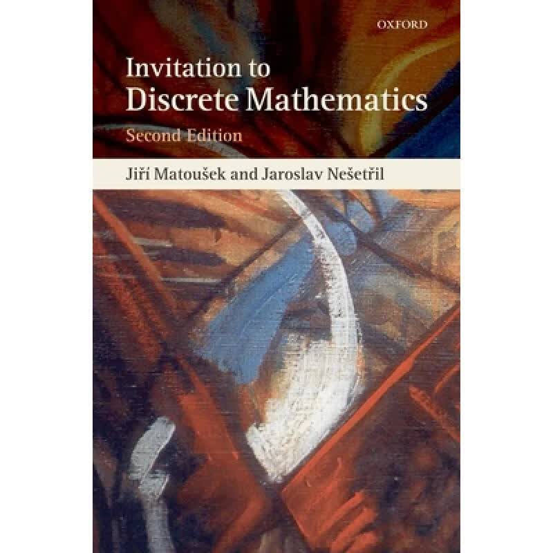 Invitation to Discrete Mathematics (2nd Revi...