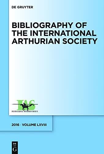 BIAS VOLUME 68 2016 (BUSCH)