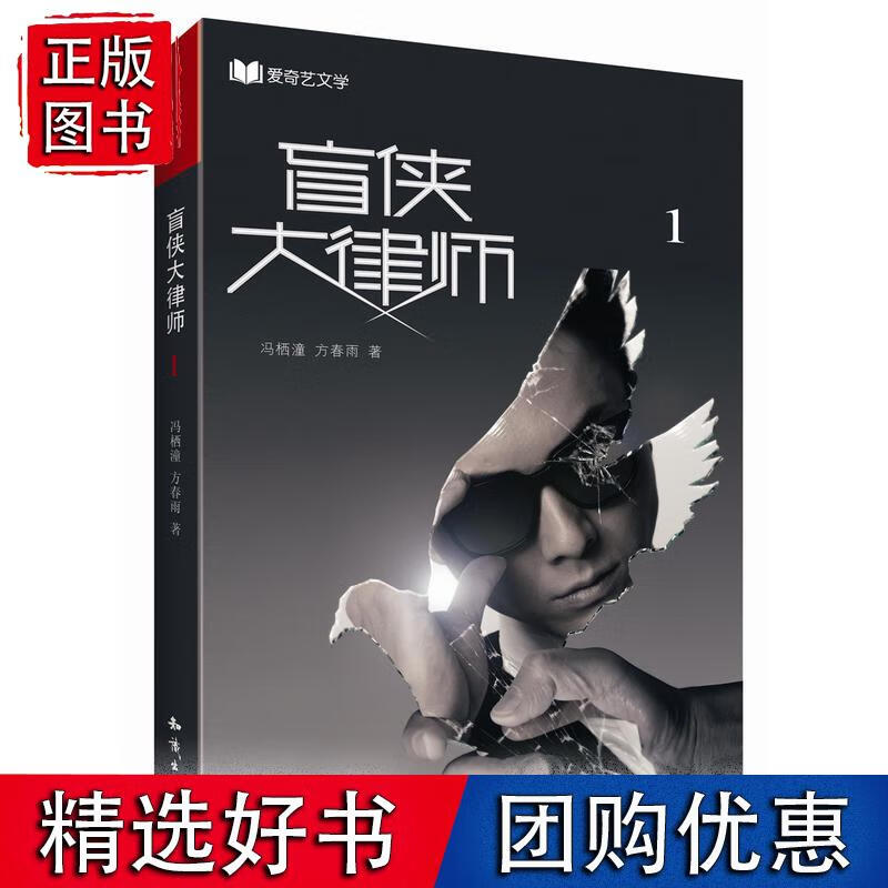 盲侠大律师1
