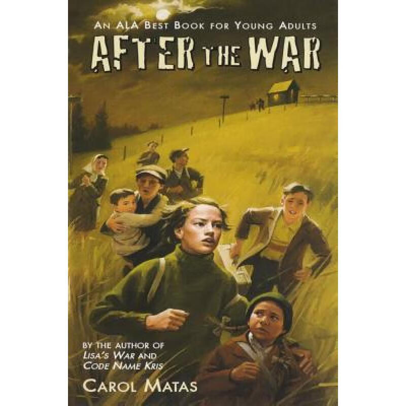 After the War