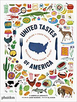 United Tastes of America