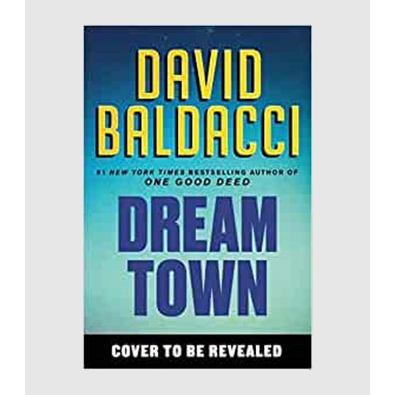 Dream Town