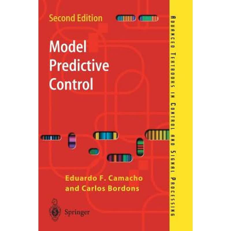 Model Predictive Control