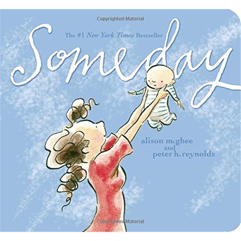 Someday