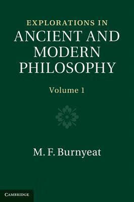 Explorations in Ancient and Modern Philosophy 2