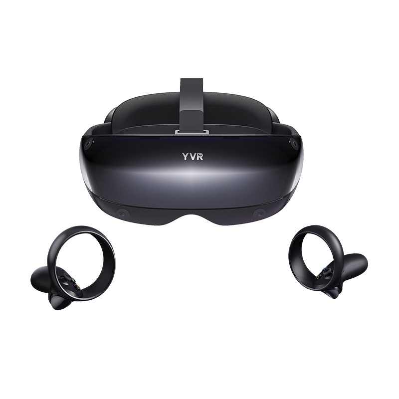 2022vr游戏机十大品牌排行榜-vr游戏机哪个牌子好-排行榜123网