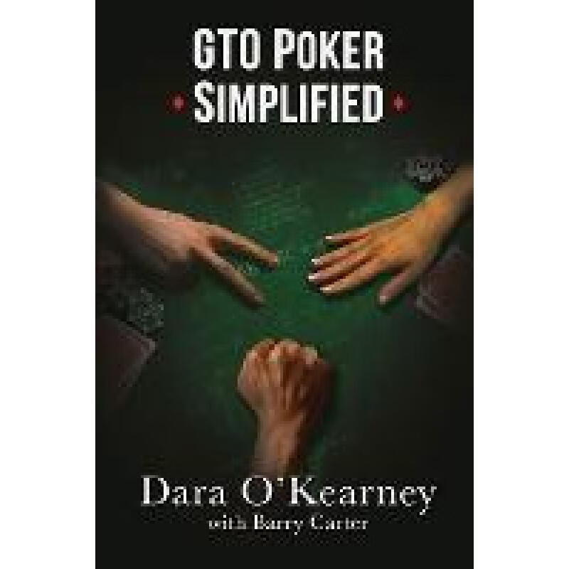 GTO Poker Simplified