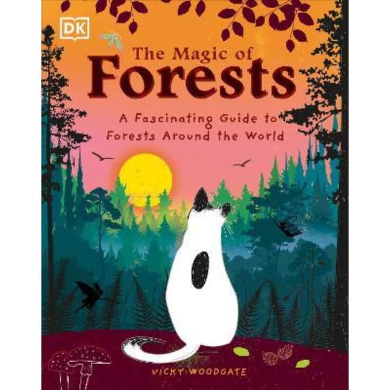 The Magic of Forests