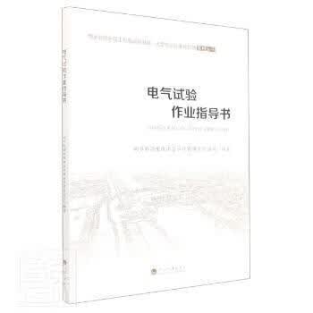 电气试验作业指导书
