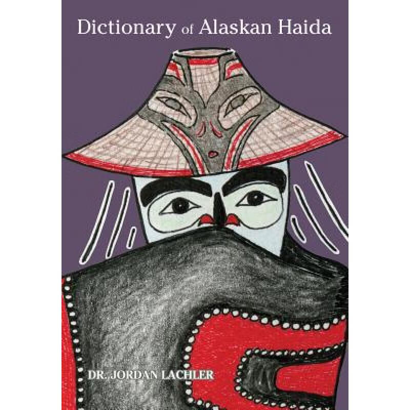 Dictionary of Alaskan Haida