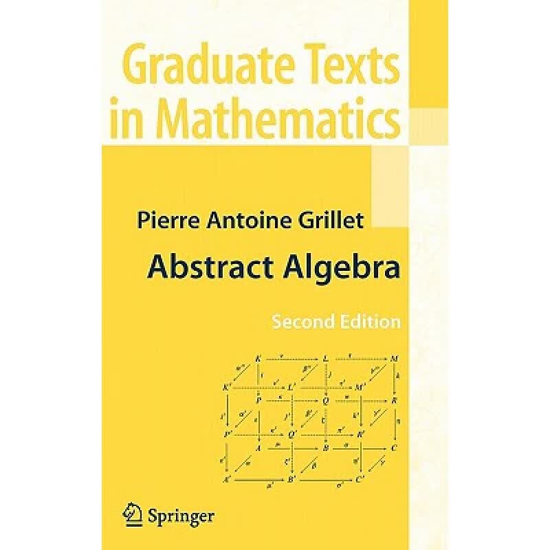 Abstract Algebra