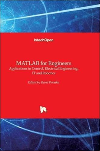 MATLAB for Engineers - Applications in Control,
