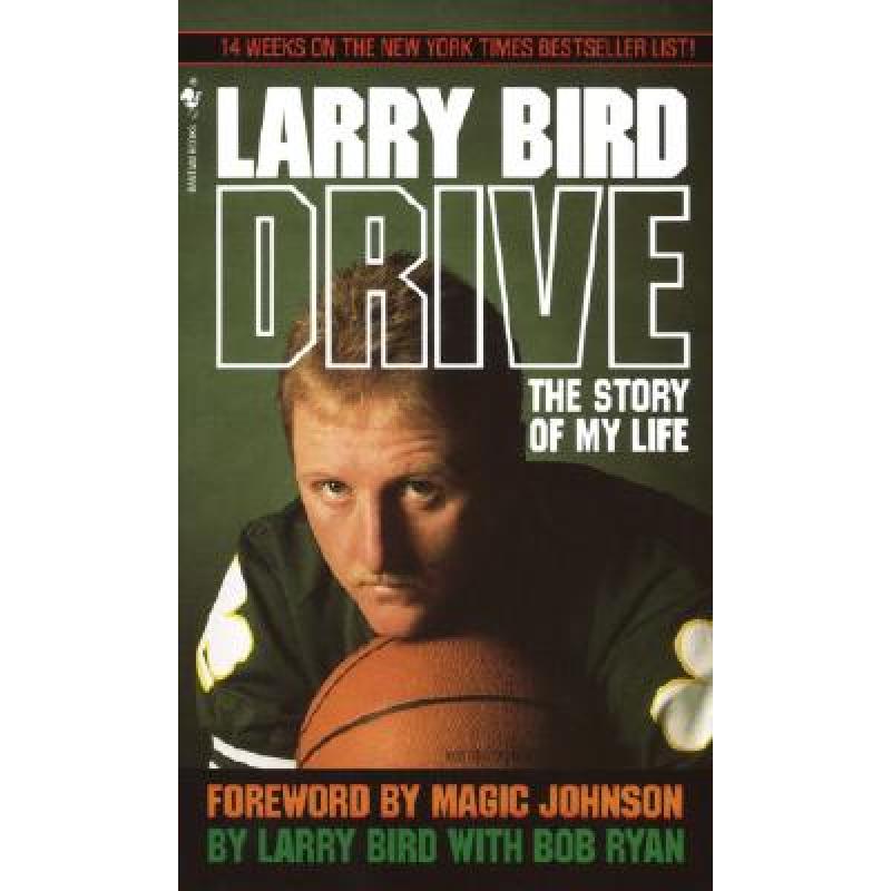 Drive: The Story of My Life