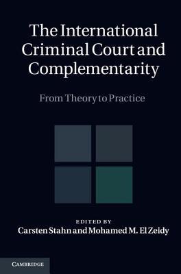 The International Criminal Court and Complement