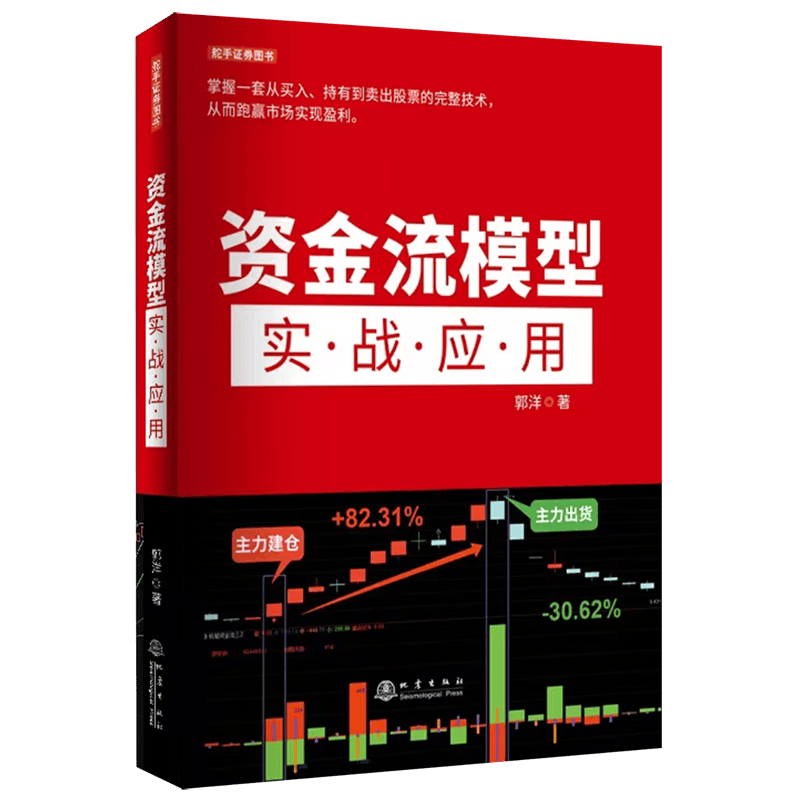 资金流模型实战应用