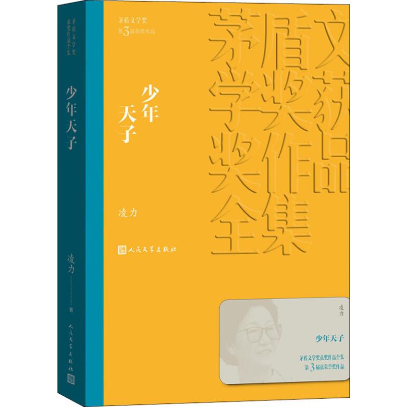 少年天子
