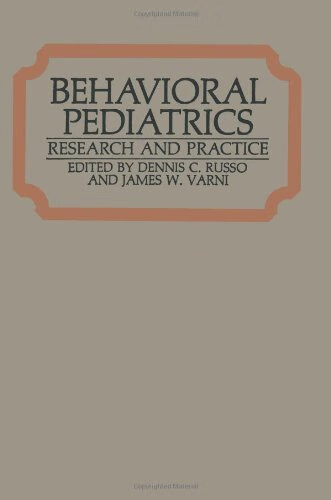 Behavioral Pediatrics