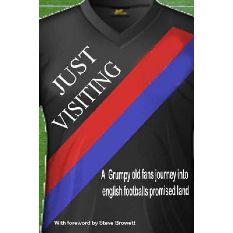 Just Visiting