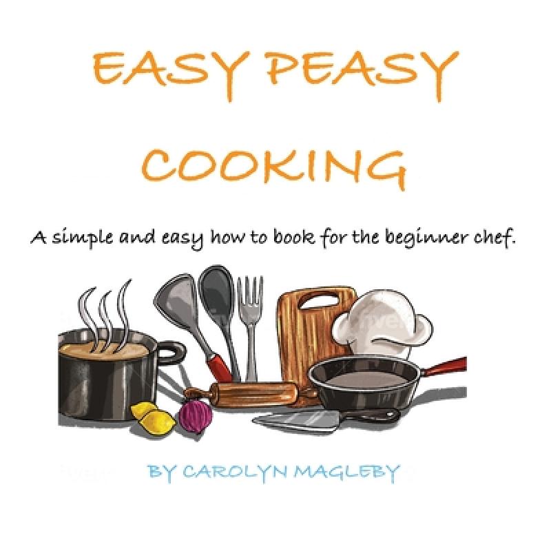 Easy Peasy Cooking