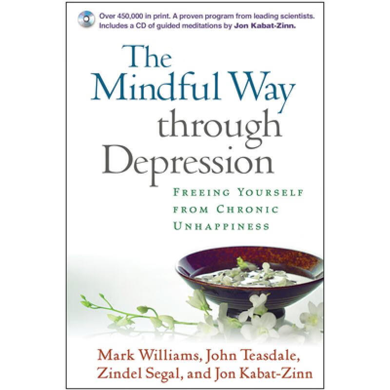 The Mindful Way Through Depression: Freeing ...