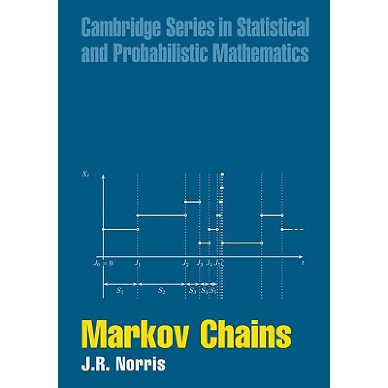 Markov Chains: - Markov Chains