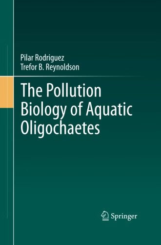 The Pollution Biology of Aquatic Oligochaetes