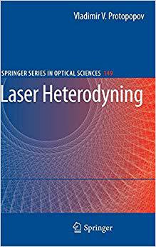 Laser Heterodyning