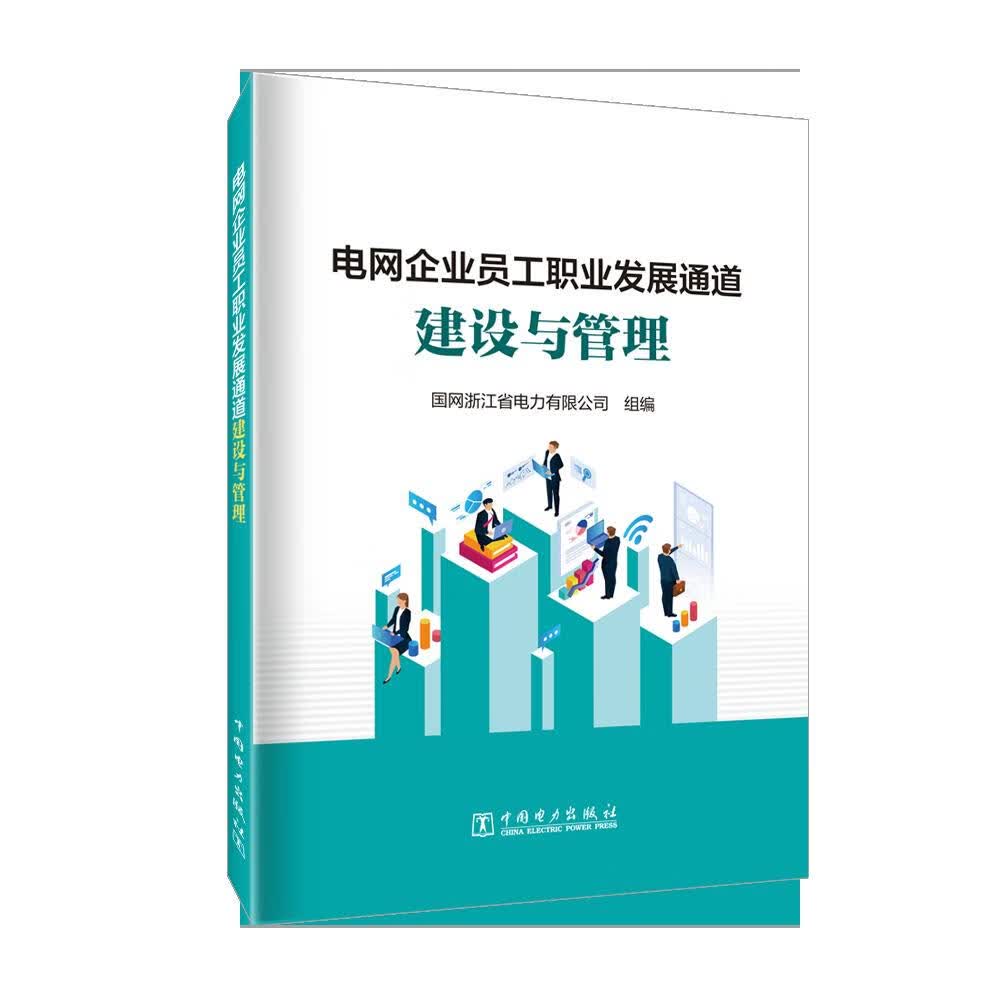 电网企业员工职业发展通道建设与管理