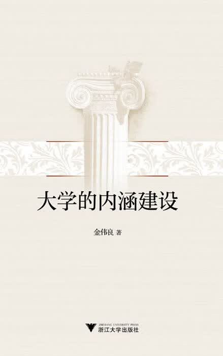 大学的内涵建设