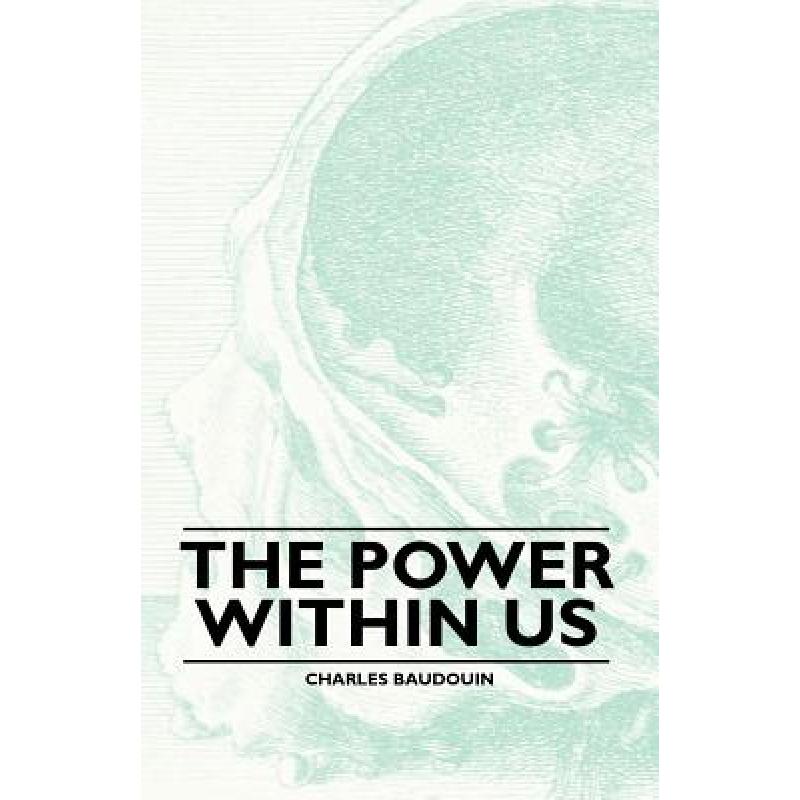 The Power Within Us