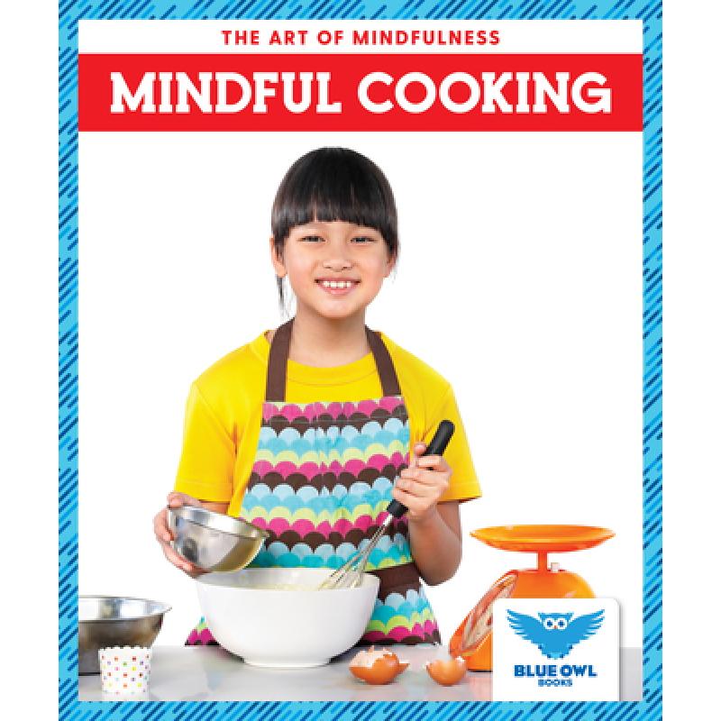 Mindful Cooking
