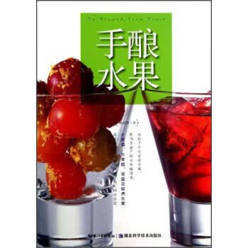 手酿水果 林美慧