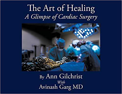 The Art of Healing: A Glimpse of Cardiac