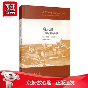 启示录：一战时期的华沙
