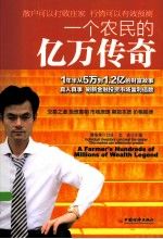 一个农民的亿万传奇