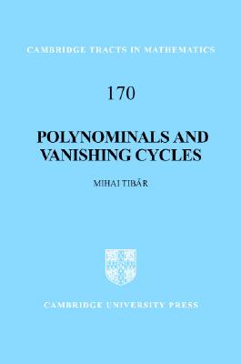 Polynomials and Vanishing Cycles