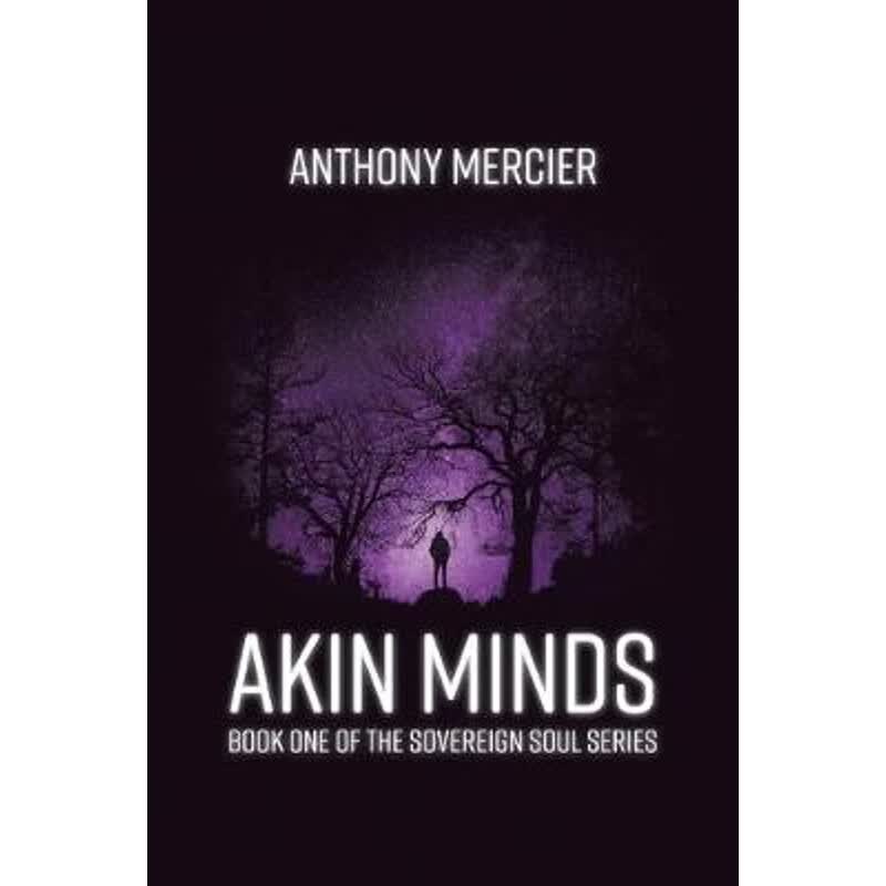 Akin Minds