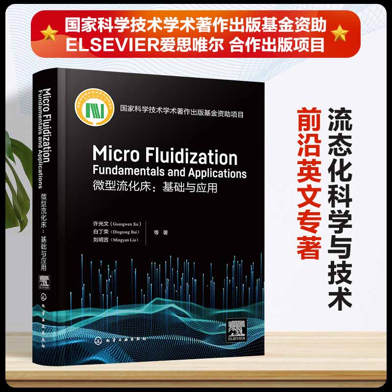 Micro fluidization: Fundamentals and Application